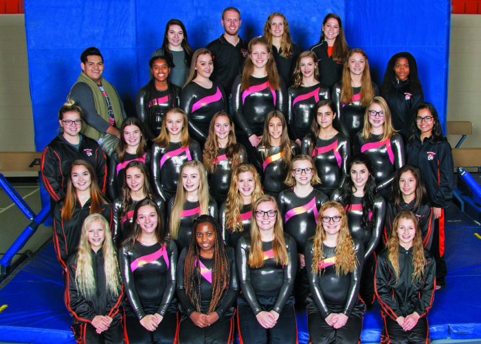 MARSHALL TIGER REVIEW: Marshall sees improvement through performances ...